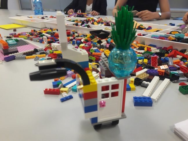 Digital Factory LSP - Mustapha BOUBEKRI